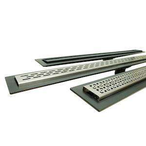 Linear Drain Kit
