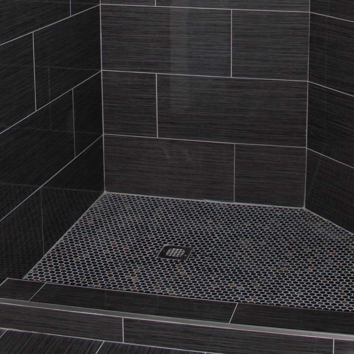 KBRS Shower Tile Backer Board | Waterproof Shower Board