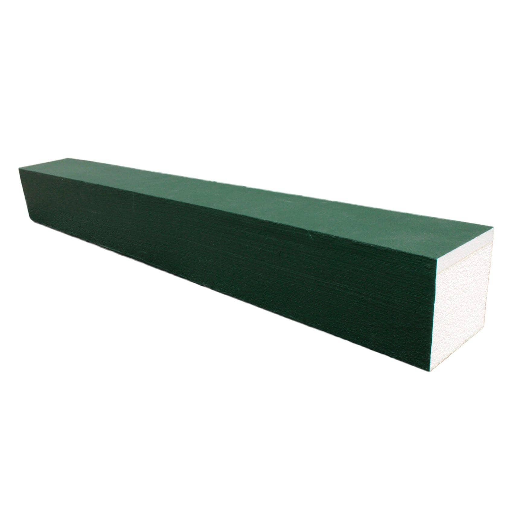 4"X4"X61" Ready to Tile Self-Seal HardCurb Shower Curb